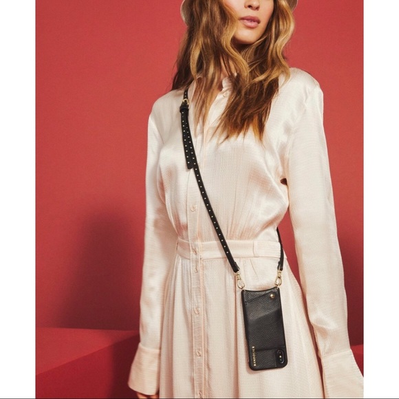 Bandolier | Accessories | Bandolier Iphone 6 7 8 Crossbody Case | Poshmark